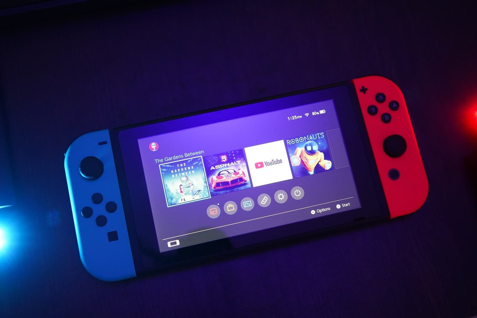 Why Your Nintendo Switch Fan Suddenly Became So Loud?