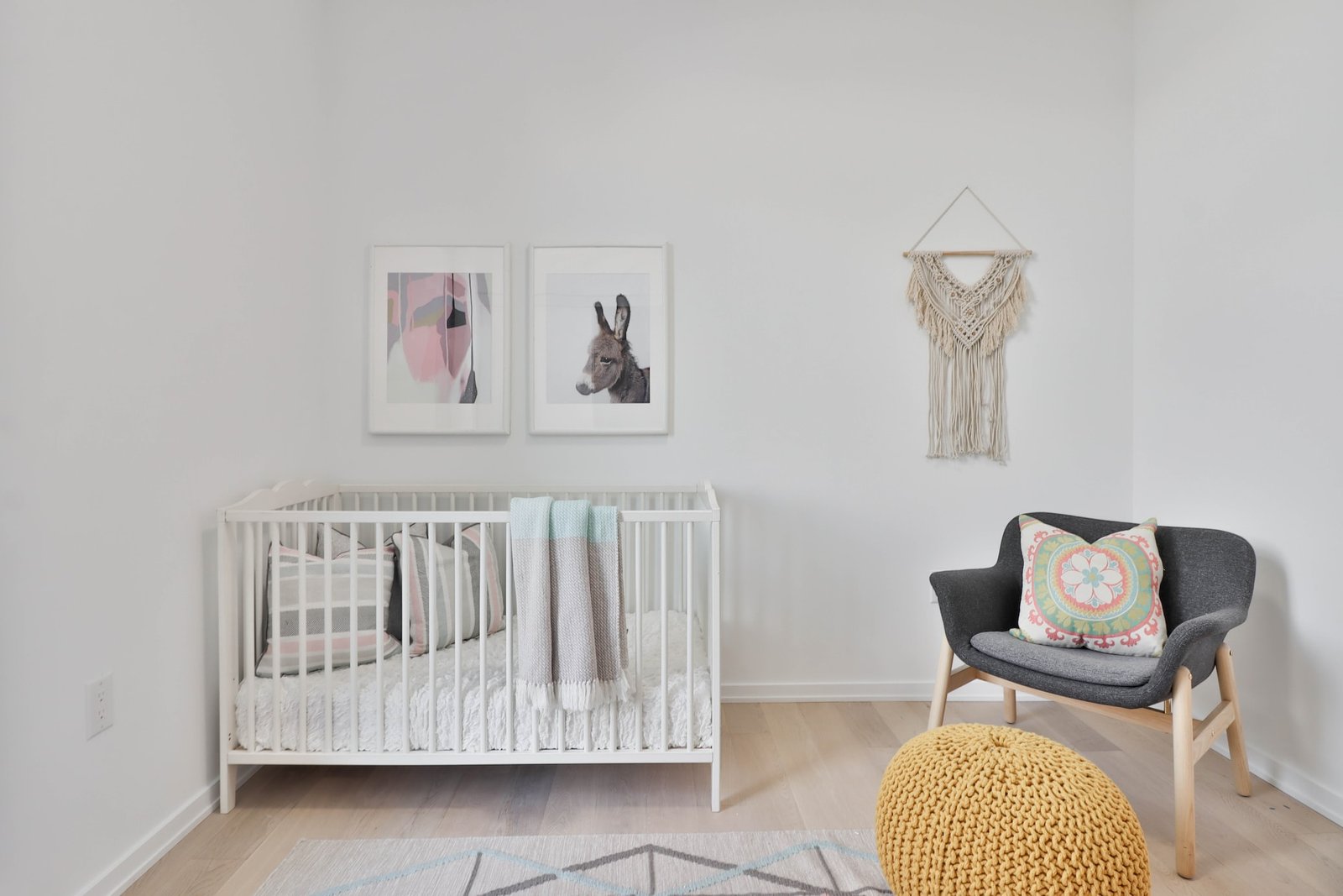 Sleep Soundly: How to Soundproof a Baby Room? (Tested)