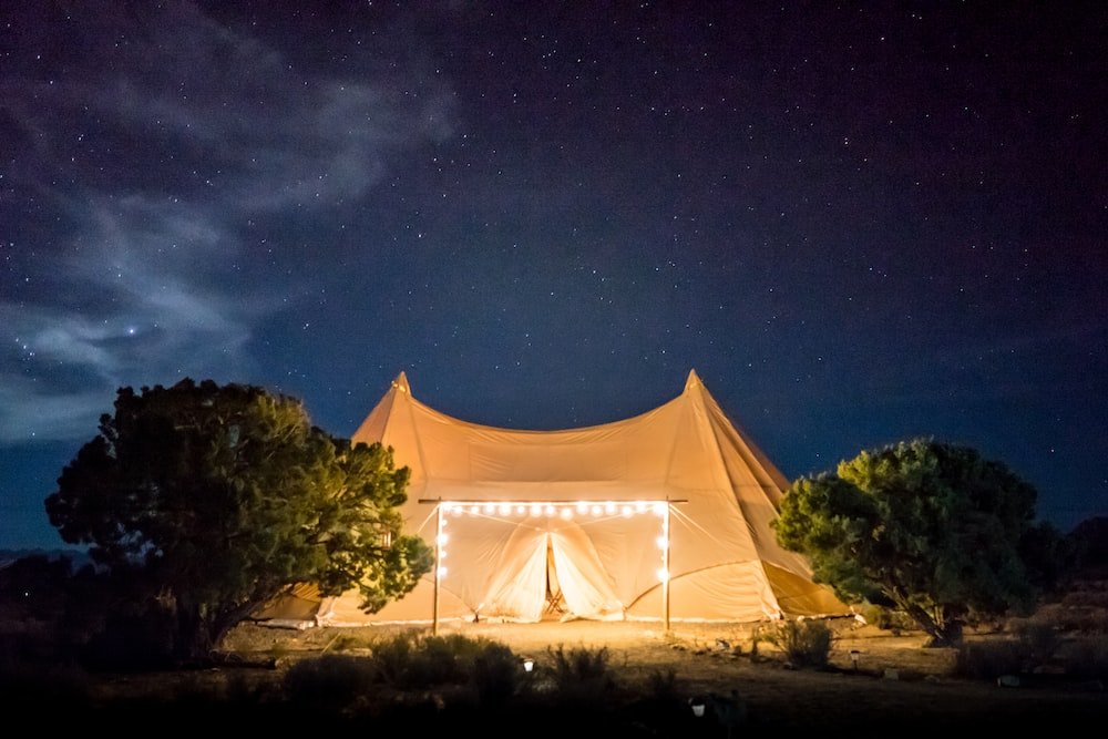 How to Soundproof a Tent for Privacy? Expert Tips