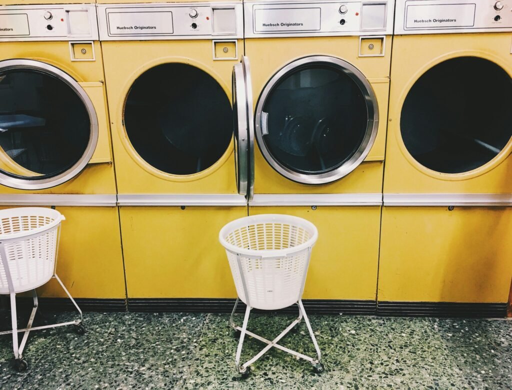 Laundry Day Harmony: How to Soundproof Your Washing Machine?
